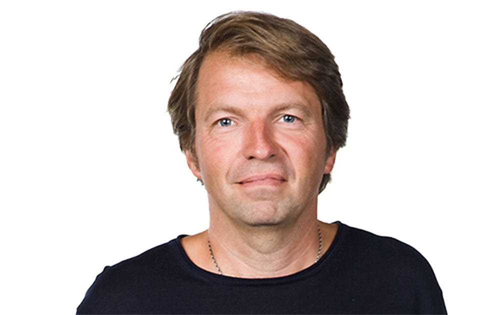Johan Esk: ”Kosse” måste hålla om Sverige ska gå långt - DN.se Johan Esk: ”Kosse” måste hålla om Sverige ska gå långt - DN.se